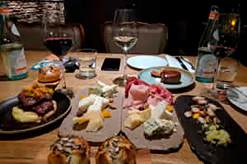 Gastronomia